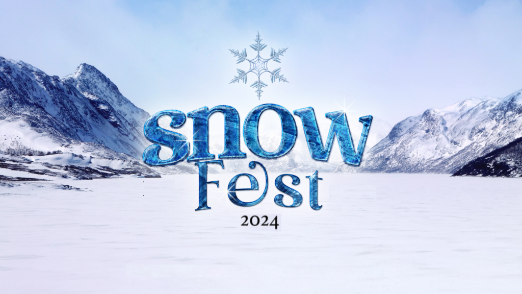 Inicio | Snowfest